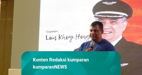 'Siapa Bilang Pilot Tidak Bisa Menulis' | kumparan.com 'Siapa Bilang Pilot Tidak Bisa Menulis' | kumparan.com